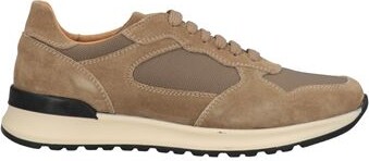 BRIAN CRESS Trainers - ShopStyle