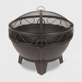 Pleasant Hearth Fire Pits | ShopStyle