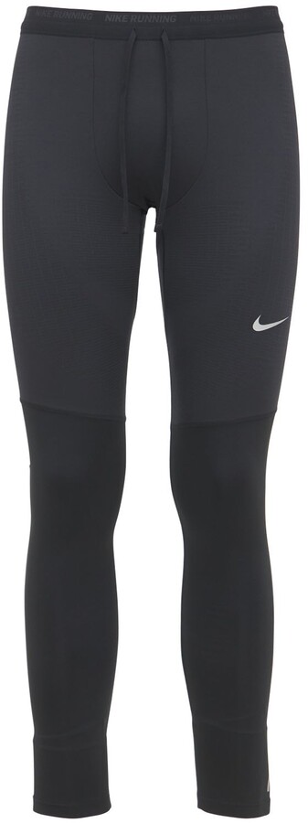 Nike Running Tights - ShopStyle Activewear Pants