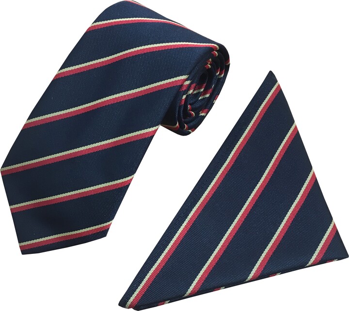 Great British Tie Club Royal Electrical & Mechanical Engineers REME ...