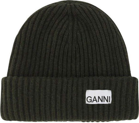 Ganni Hats E Hairbands - ShopStyle