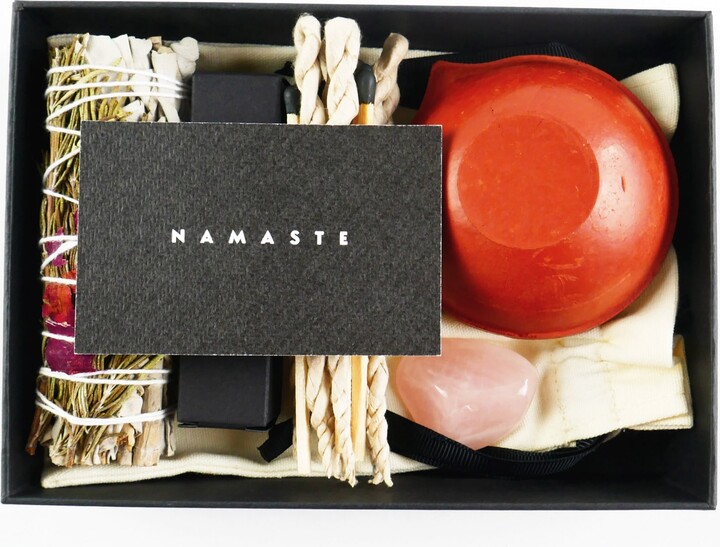 Kati Kaia Black Ritual Collection: Mind Meditation Gift Box - ShopStyle