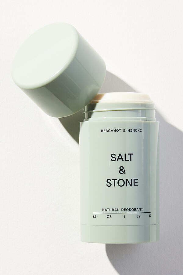SALT & STONE Natural Deodorant - Extra Strength - ShopStyle