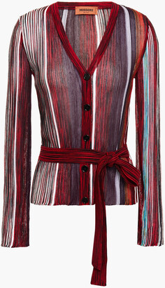 Missoni Knitwear For Women | Shop the world’s largest collection of ...