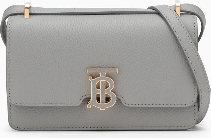 Burberry Mini TB bag - ShopStyle