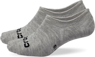 Crocs CrocsSocks Low Show 3-Pack - ShopStyle Slippers