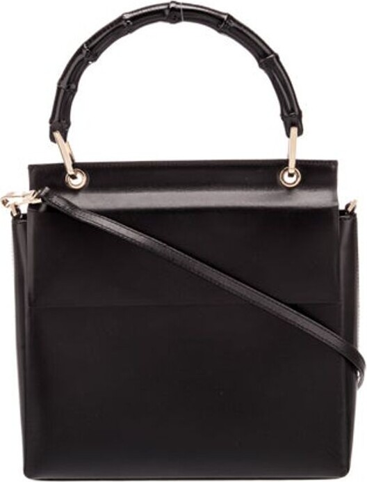 Gucci Satchels & Top Handle Bags - ShopStyle