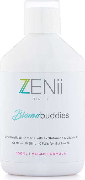Zenii Biome Buddies (500Ml) - ShopStyle Skin Care
