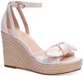 Kate Spade Women's Wedges | Shop the world’s largest collection of ...