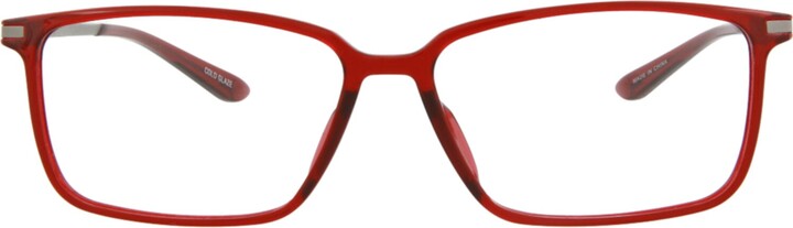 Puma Square-Frame Injection Optical Frames - ShopStyle Eyeglasses