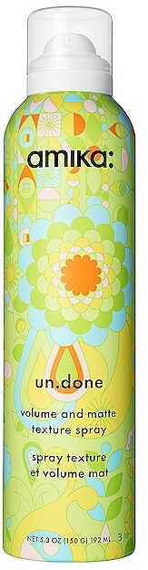 Amika Un.Done Volume & Texture Spray - ShopStyle Styling Products