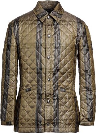 HUSKY Jacket - ShopStyle