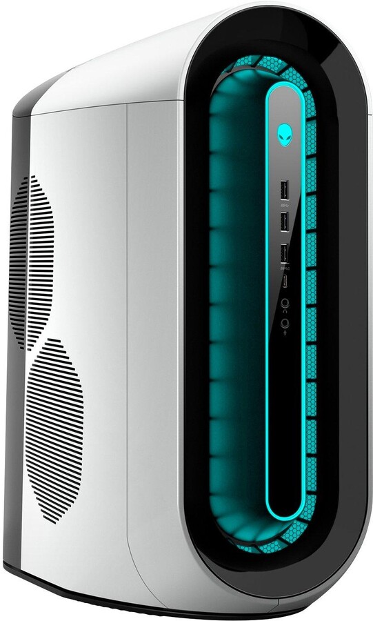 Alienware Aurora R12 Gaming Pc - Geforce Rtx 3080, Intel Core I7, 16Gb ...
