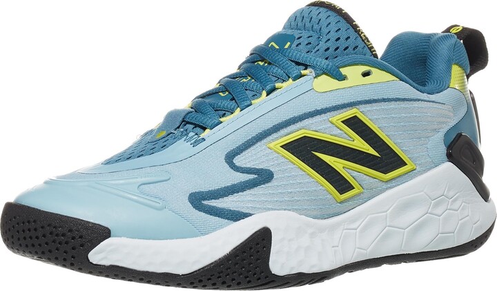 New Balance Women's Fresh Foam X Ct-Rally Tennis Shoe - ShopStyle ...