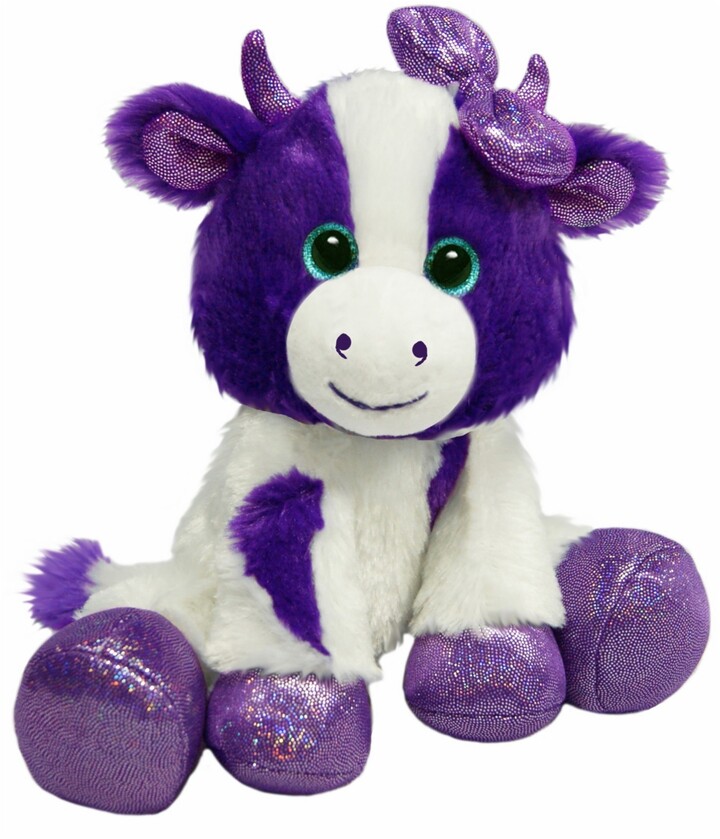 First and Main - 7 Inch Gal Pals Plush, Callie Cow - ShopStyle Stuffed ...