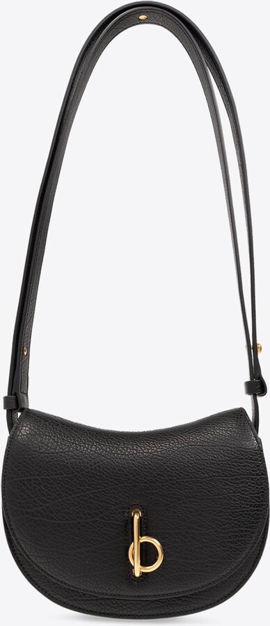 Burberry Mini Rocking Horse Crossbody Bag - ShopStyle