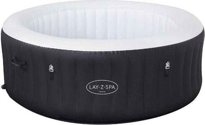 Lay-Z-Spa Inflatable Lining For Miami Hot Tub LINING ONLY - ShopStyle Home