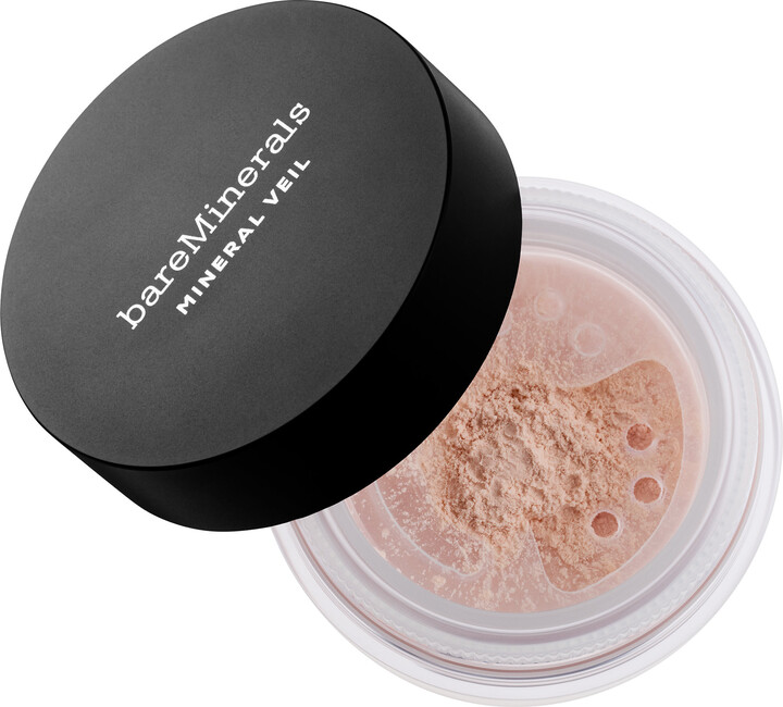 bareMinerals Mini Mineral Veil Setting Powder - ShopStyle Makeup