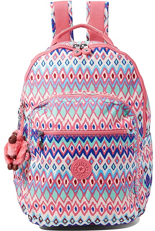 Kipling Seoul Laptop Backpack - ShopStyle