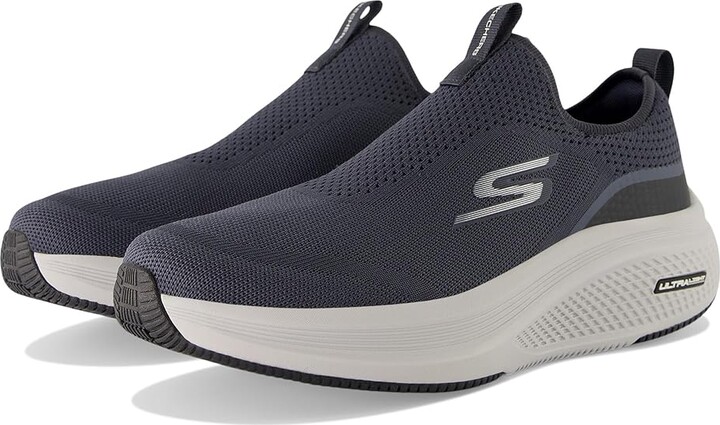 Skechers Go Run Elevate 2.0 - Upraise Men's Shoes Navy : 12 D - Medium, Rubber - ShopStyle ...