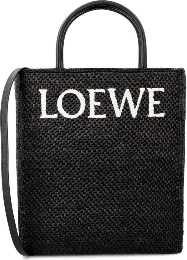 Loewe Standard A4 Tote Bag - ShopStyle