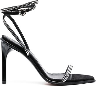 Lanvin Women's Sandals | Shop The Largest Collection | ShopStyle