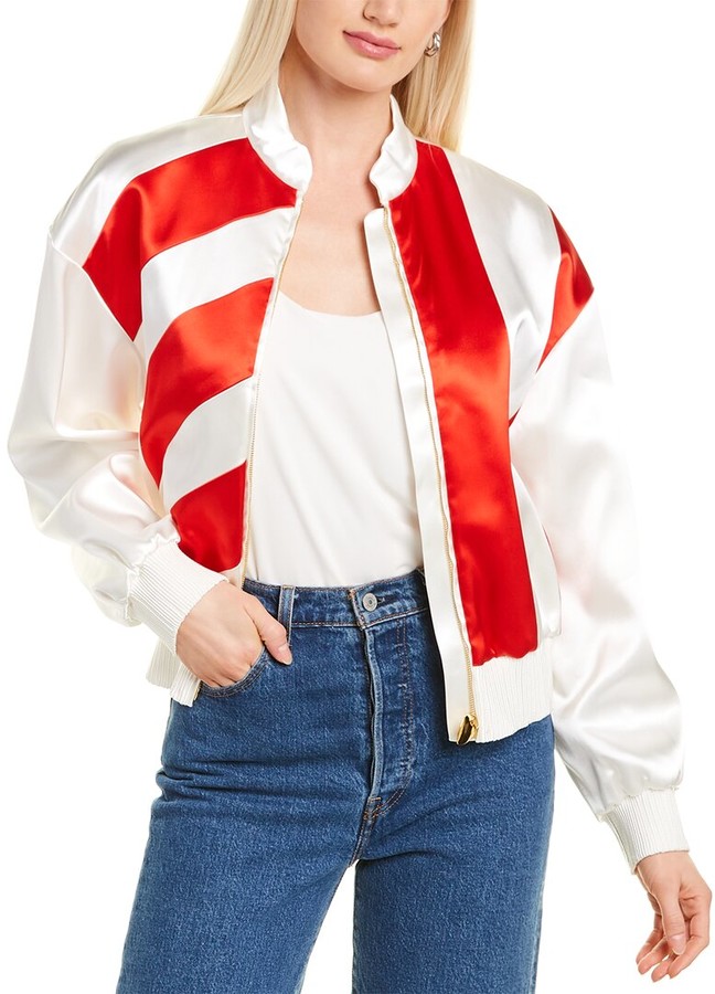 Escada Jacket - ShopStyle