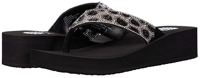 Yellow Box Surrey Women's Shoes - ShopStyle