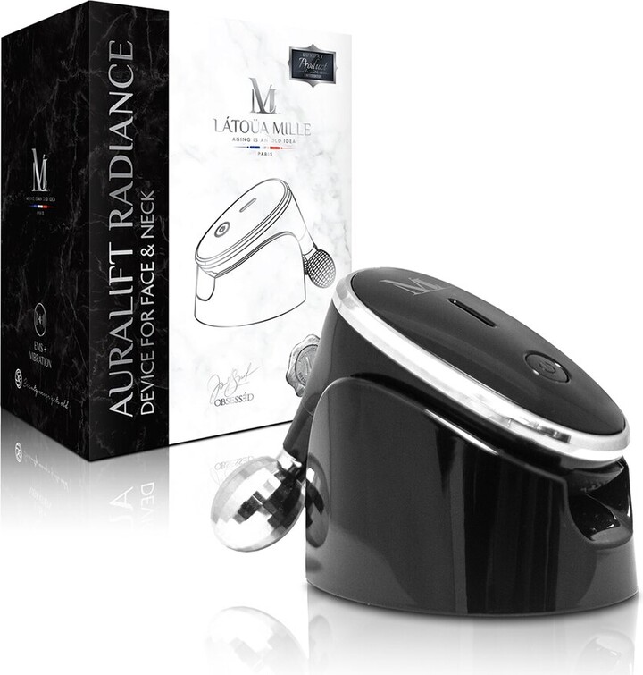 Latoua Mille Unisex Auralift Radiance Device For Face & Neck - ShopStyle