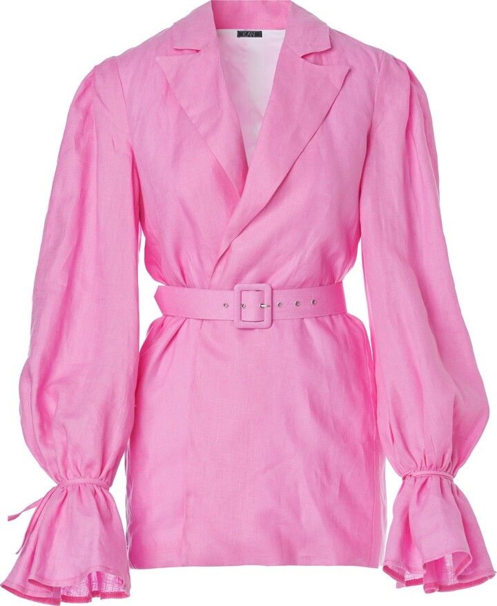 KAN - Azalea Blazer Dress - ShopStyle