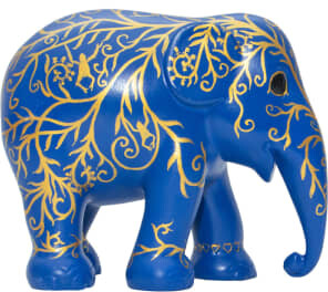 Elephant Parade Eko 15cm Limited Edition Original - ShopStyle Decor