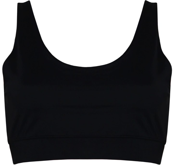 Evamoso The Tina Sports Bra Made From Recylced Fishing Nets - ShopStyle ...