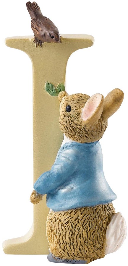 Peter Rabbit Alphabet Letters - ShopStyle Kids' Nursery, Clothes and Toys