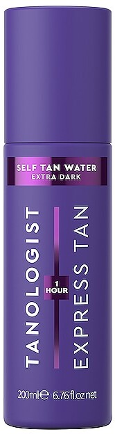Tanologist Water - ShopStyle Skin Care