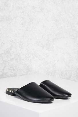 Fashion Look Featuring Forever 21 Flats and Faryl Robin Sneakers ...