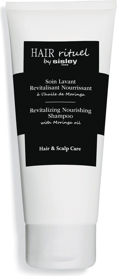 Sisley Paris Revitalizing Nourishing Shampoo - ShopStyle