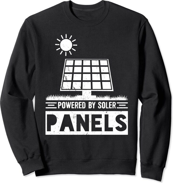 Solar Energy Apparel Solar Energy Solar Panel Renewable Energy ...