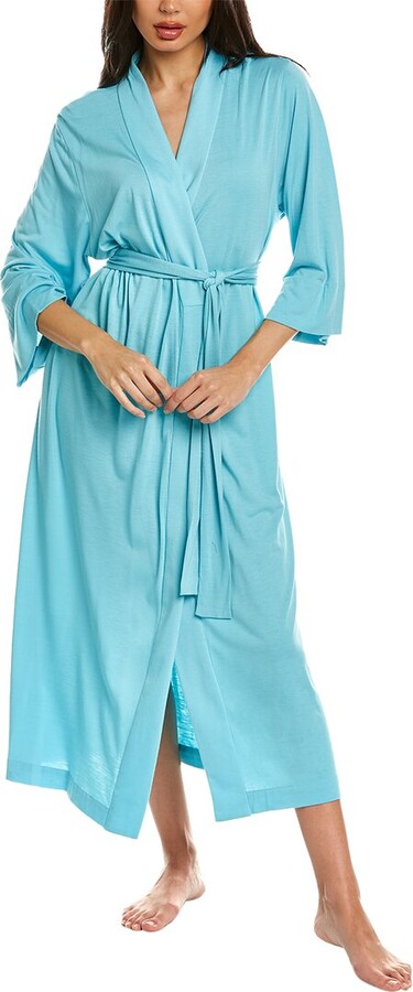 Natori Shangri-La Robe - ShopStyle