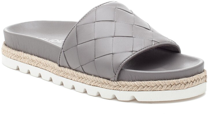 J/SLIDES NYC JSlides Slide Sandal - ShopStyle