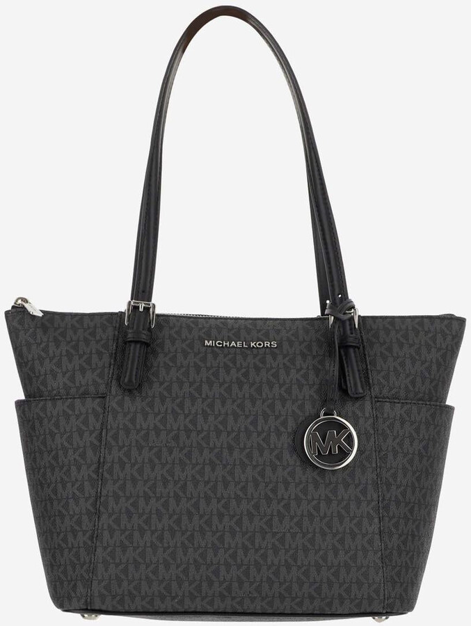 MICHAEL Michael Kors Large Jet Set Tote Bag - ShopStyle