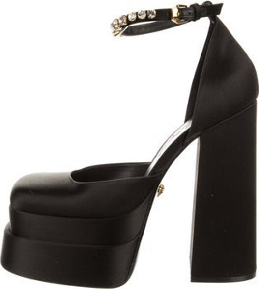 Versace Pumps - ShopStyle