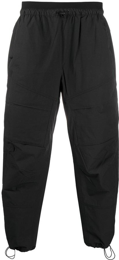 Nike Shell Track Pants - ShopStyle
