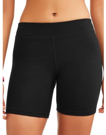 Athletic Works Women's Core Active Dri-Works Bike Shorts - ShopStyle