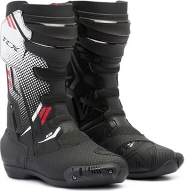 TCX Men's Biker Motorcycle Boot - ShopStyle