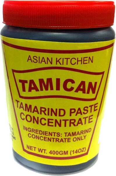 Rani Brand Authentic Indian Foods Asian Kitchen Tamarind Concentrate ...