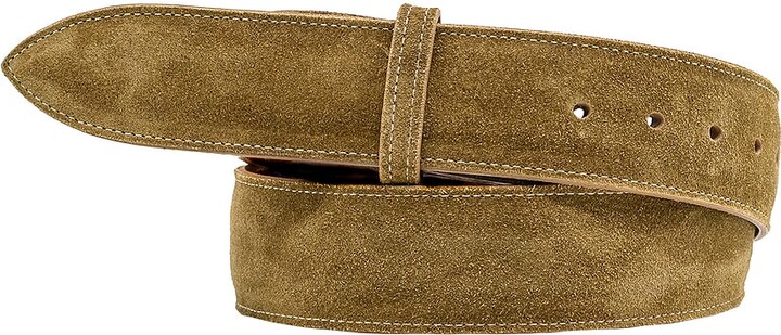 Kemo Sabe Belt in Tan - ShopStyle