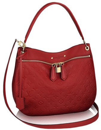 Louis Vuitton Spontini - ShopStyle Shoulder Bags