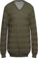 Alessandro Dell'Acqua Men's V-Neck Sweaters | ShopStyle