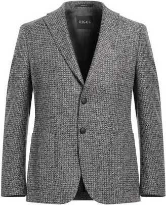 DIGEL Blazer - ShopStyle Suits