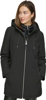 DKNY Women's Coats | ShopStyle